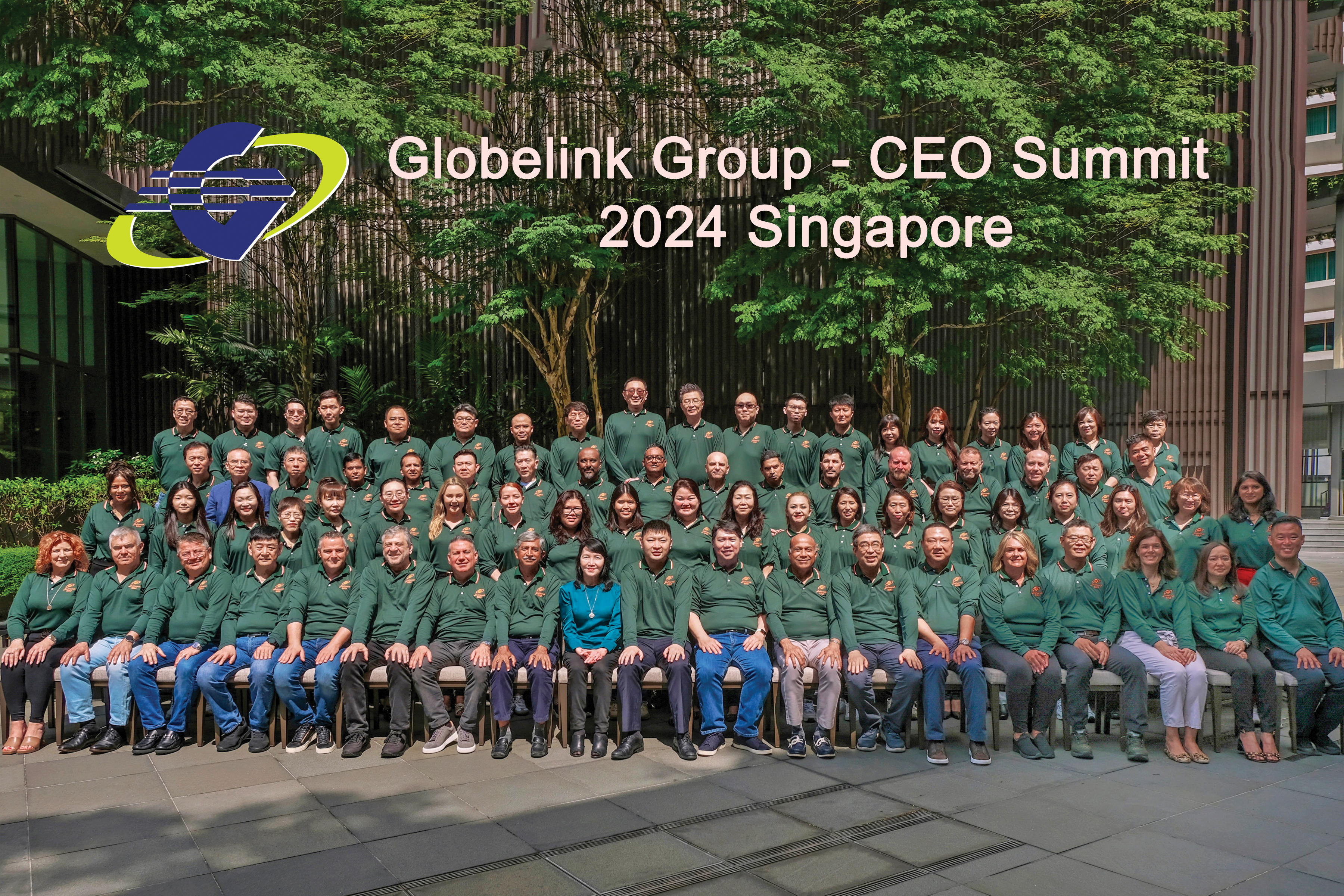 CWT Globelink E-News - Volume 250 | May 2024