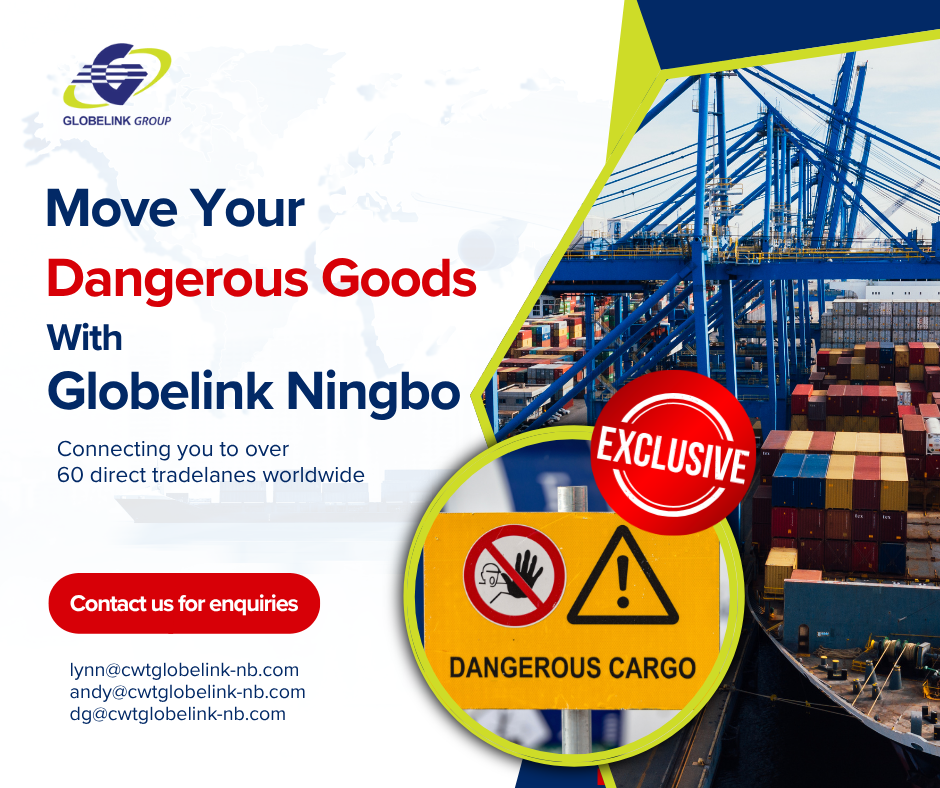 Globelink Group E-News - Volume 265 | August 2025